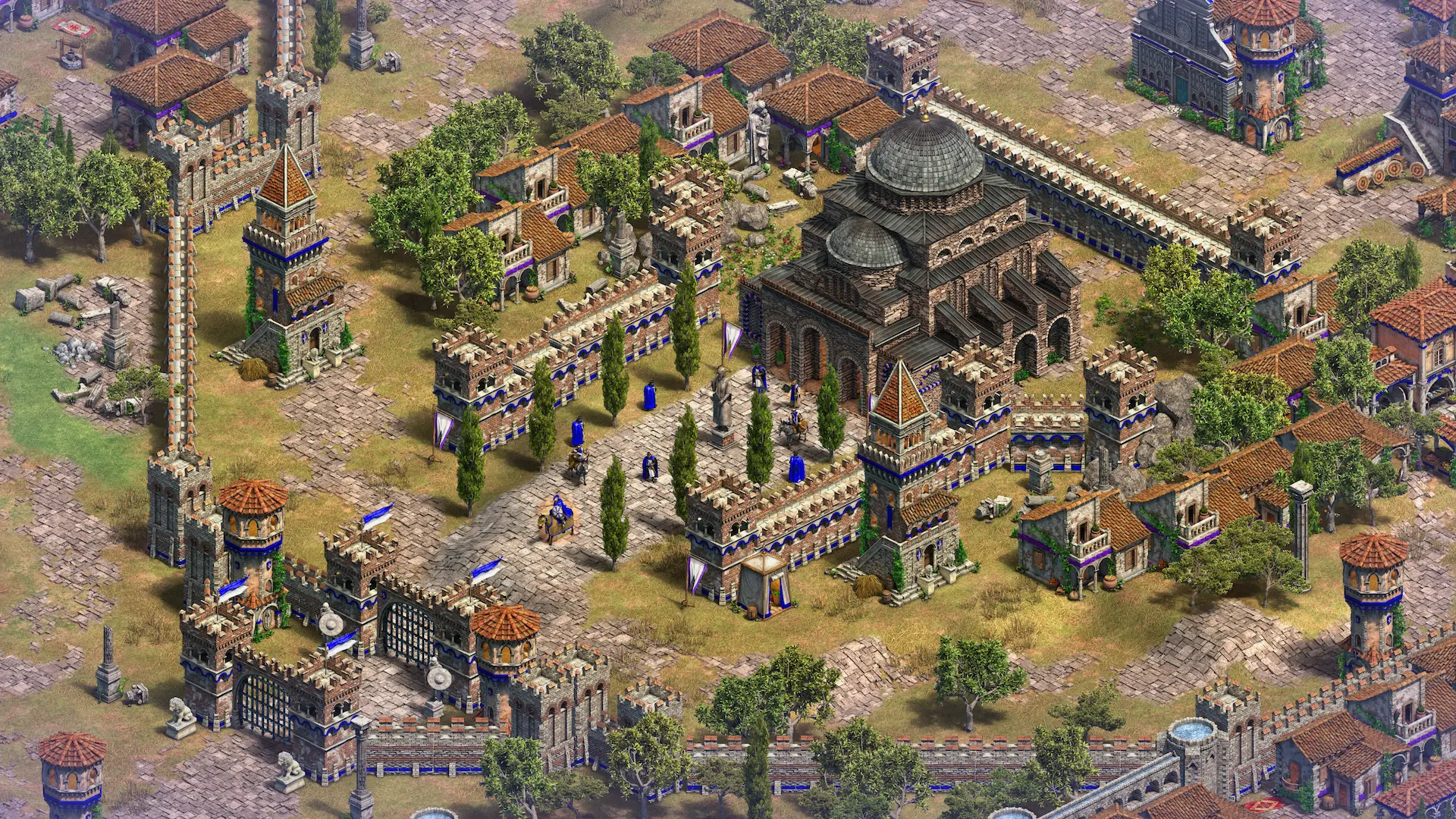 Age of Empires: Definitive Edition (2018) PC Full Español