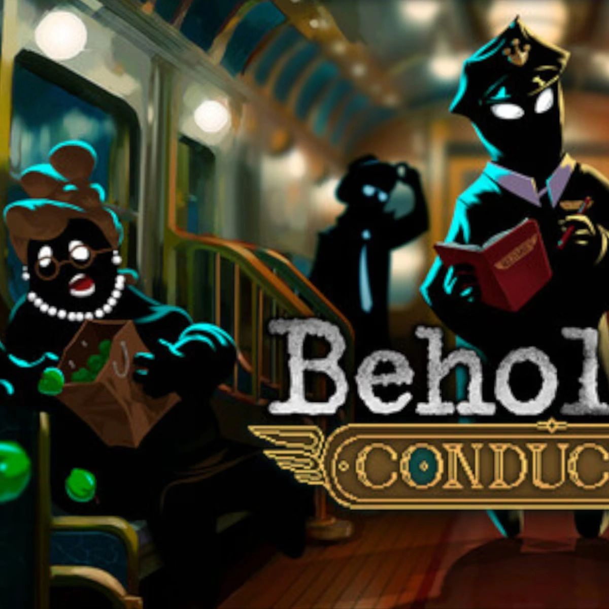 Beholder: Conductor (2025) PC Full Español