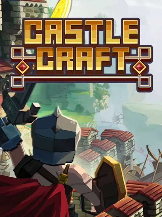 Castle Craft (2025) PC-GAME Español [Acceso Anticipado]