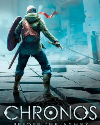 Chronos: Before the Ashes (2020) PC Full Español