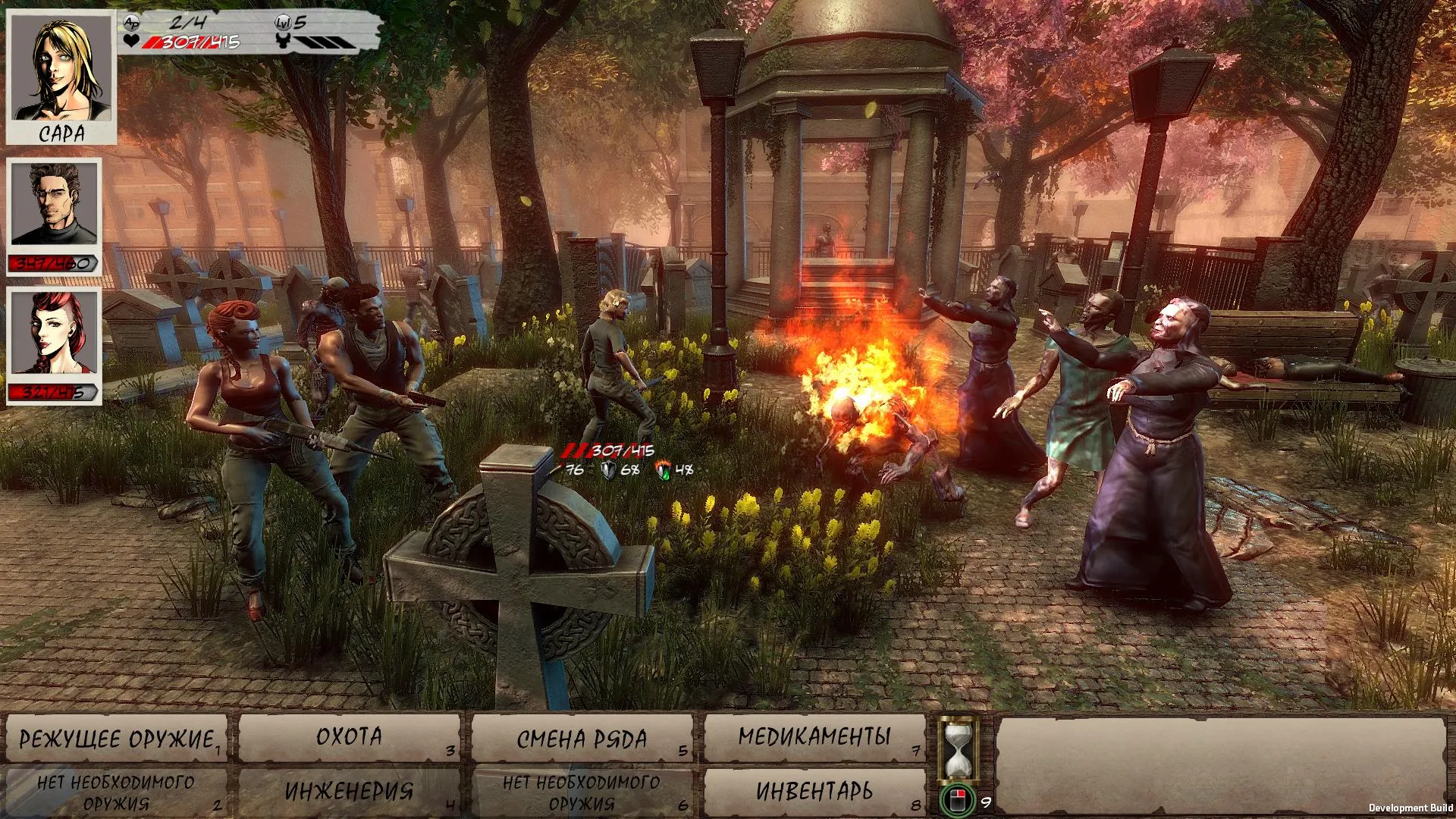 Dead Age 2 (2021) PC Full Español