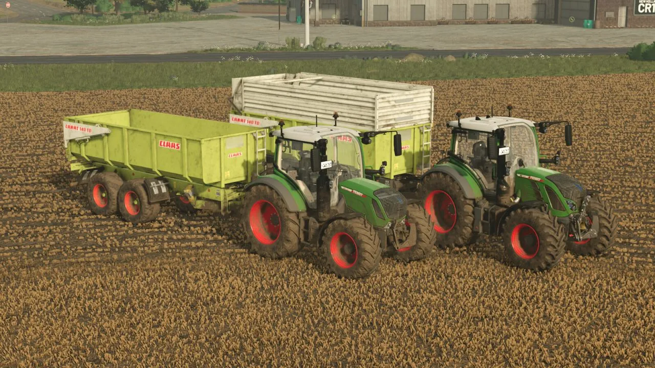 Farming Simulator 25 (2024) PC Full Español