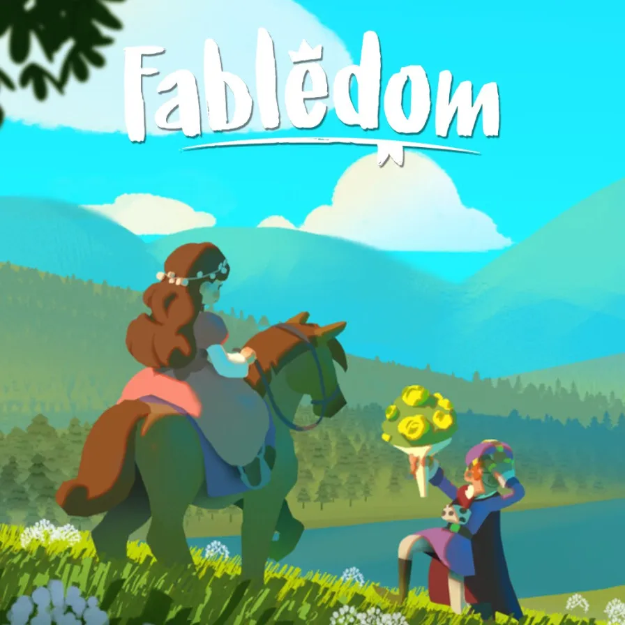 Fabledom (2024) PC Full Español