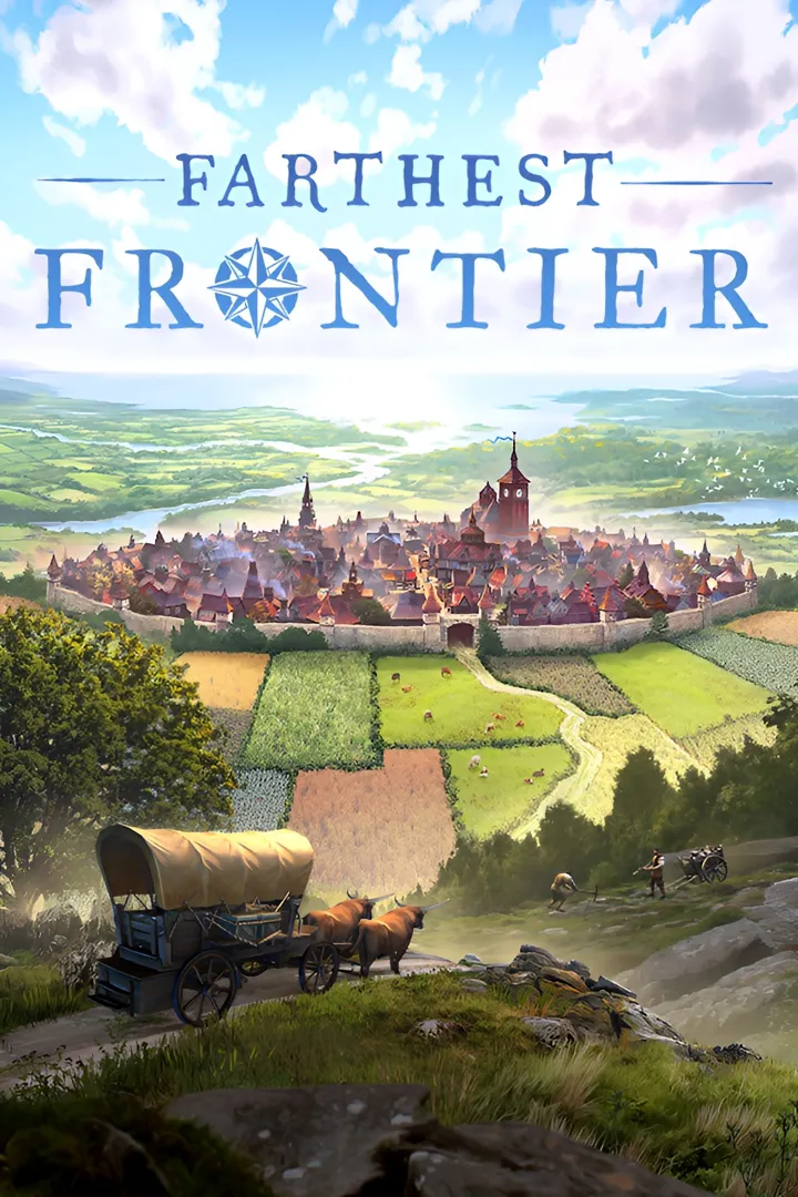 Farthest Frontier (2022) PC Game Español [Acceso Anticipado]