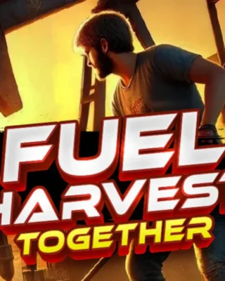 Fuel Harvest Together (2025) PC-GAME Español [Acceso Anticipado]