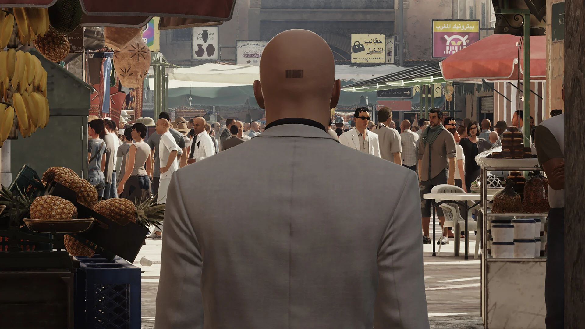 Hitman 3 World of Assassination Deluxe Edition (2021) PC Full Español