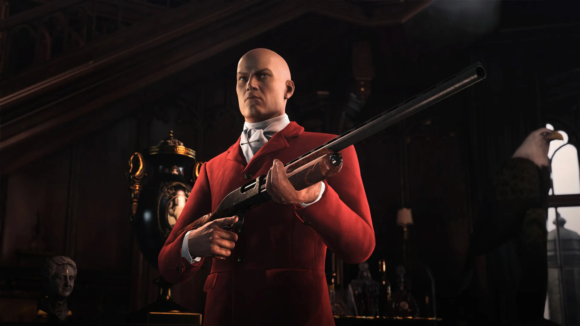 Hitman 3 World of Assassination Deluxe Edition (2021) PC Full Español