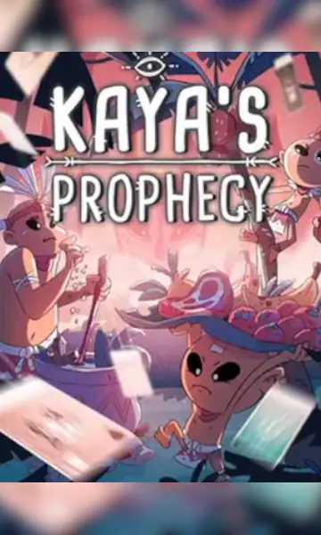 Kayas Prophecy (2025) PC Full Español