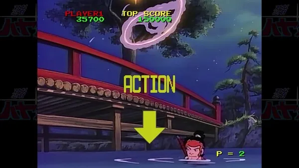 NINJA HAYATE HD-Remaster (2025) PC Full