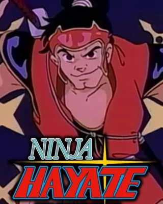 NINJA HAYATE HD-Remaster (2025) PC Full