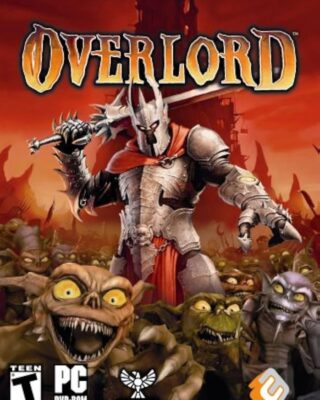 Overlord Ultimate Evil Collection [PC] [Español] (2007-2015) [1 Link]