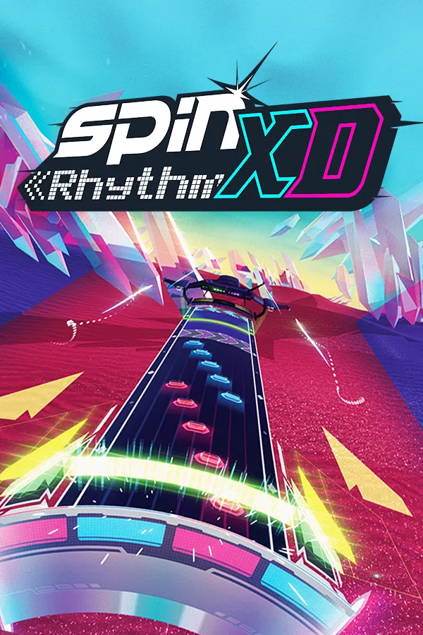 Spin Rhythm XD (2023) PC Full Español