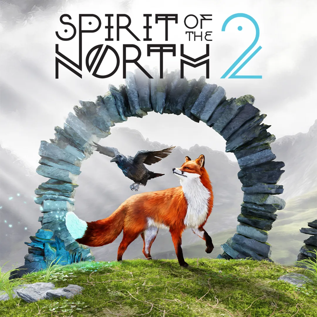Spirit of the North 2 (2025) PC Full Español