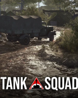 Tank Squad (2025) PC Full Español