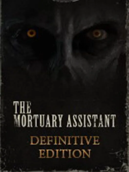 The Mortuary Assistant Definitive Edition (2022) PC Full Español