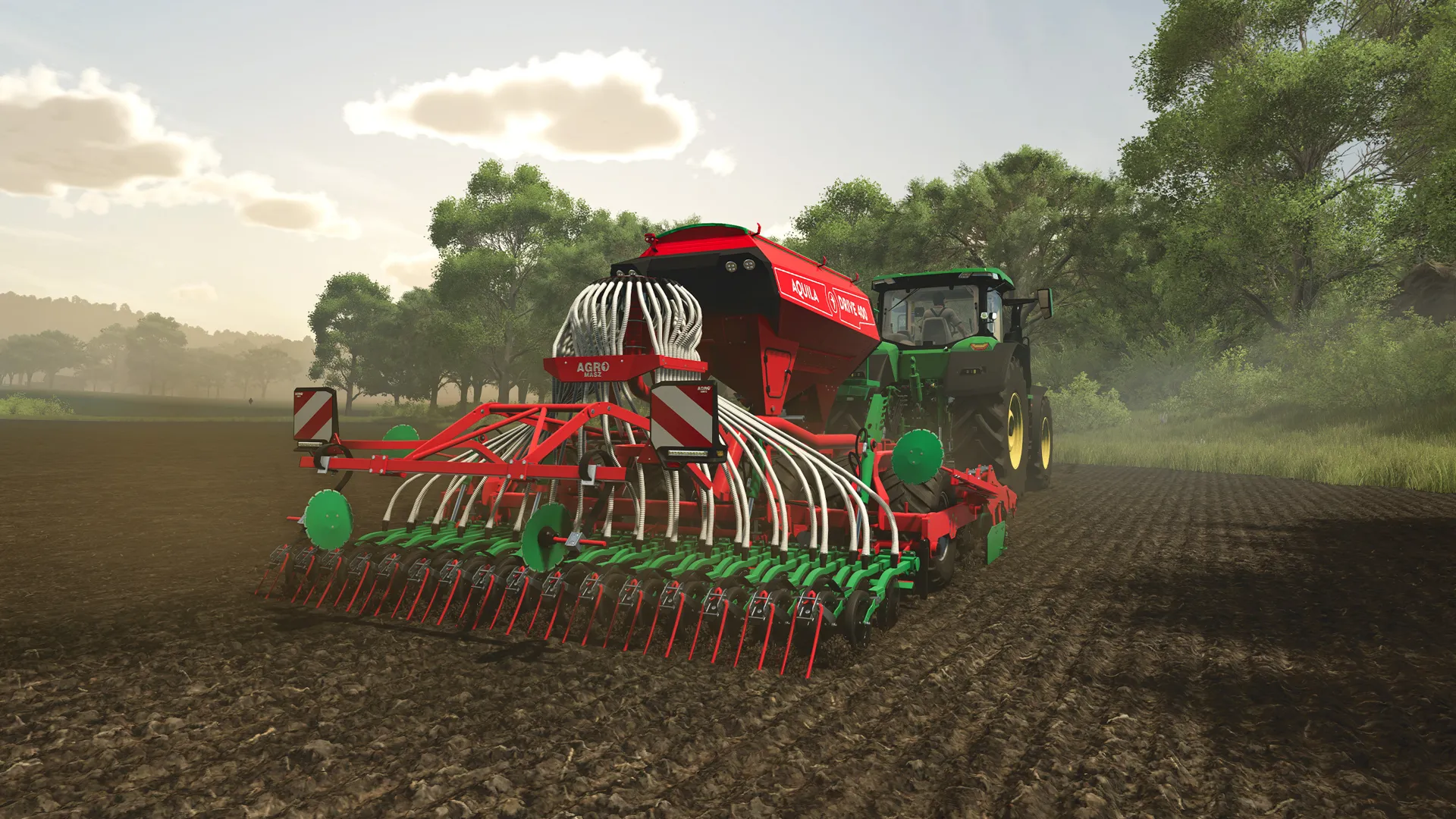 Farming Simulator 25 (2024) PC Full Español
