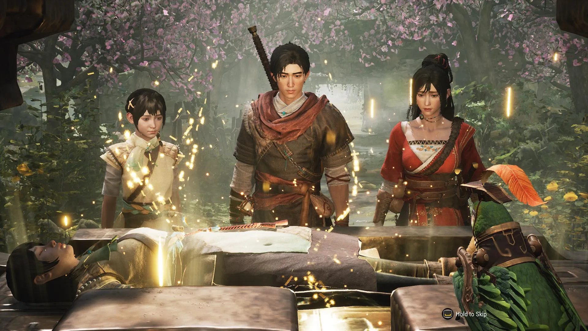 Xuan-Yuan Sword VII (2020) PC Full Español
