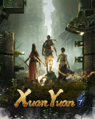 Xuan-Yuan Sword VII (2020) PC Full Español
