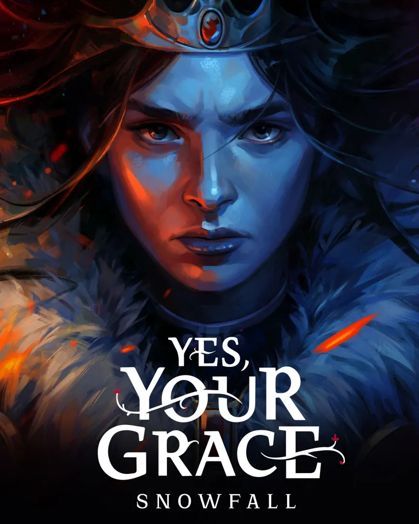 Yes, Your Grace 2: Snowfall (2025) PC Full Español