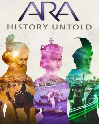 Ara: History Untold [PC] [Español] (2024) [1 Link]
