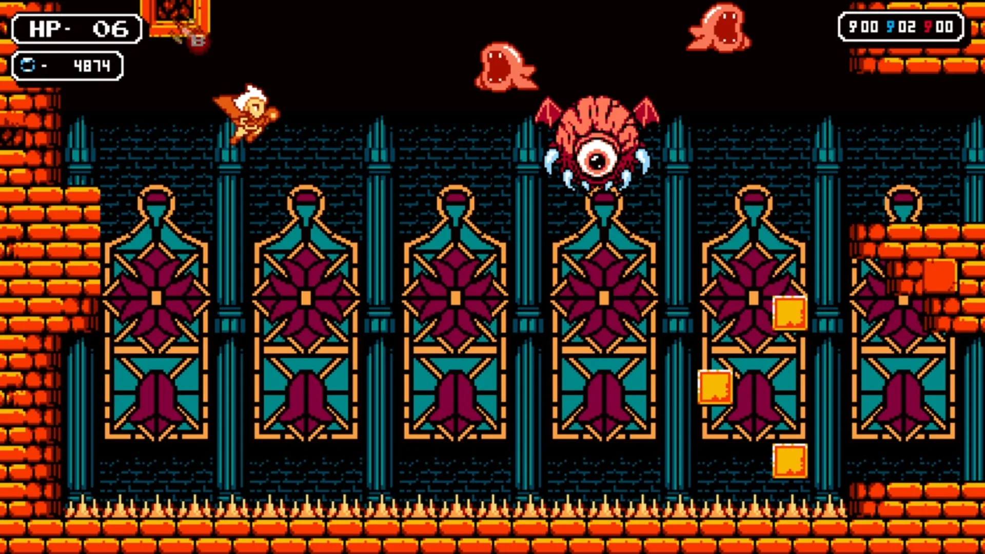 Astalon: Tears of the Earth [PC] [Español] (2021) [1 Link]