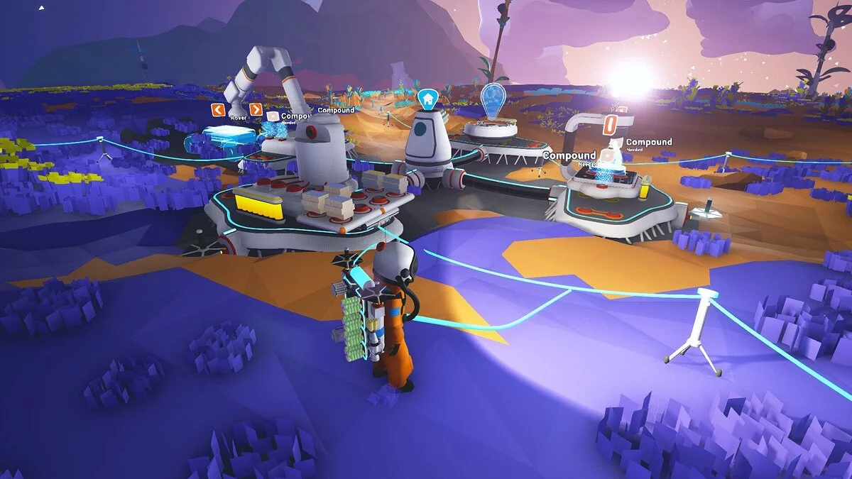 Astroneer [PC] [Español] (2019) [1 Link]
