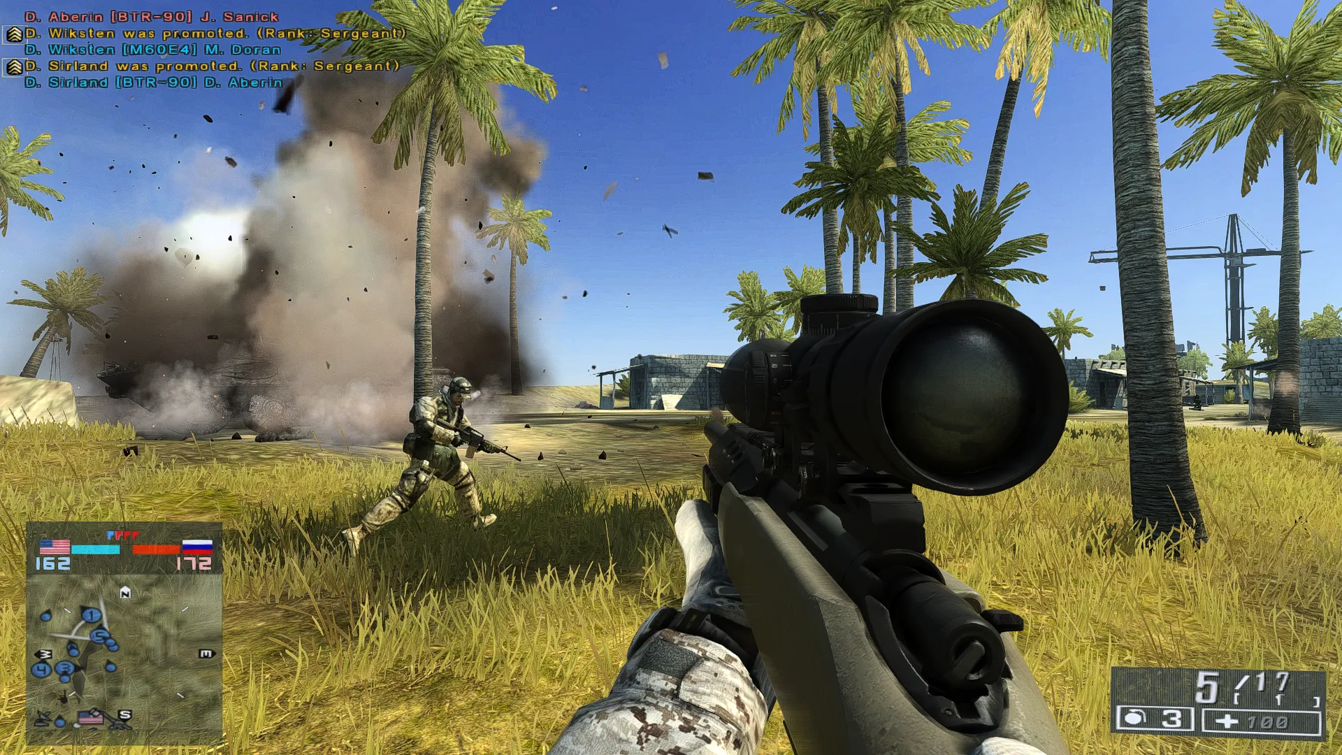 Battlefield 2: Complete Collection (2005-2006) PC Full Español