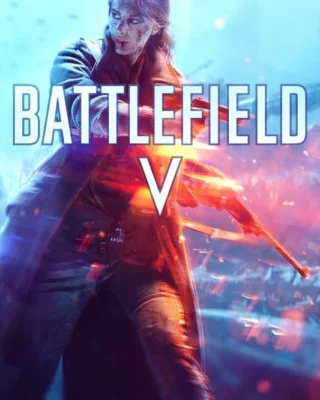 Battlefield V [PC] [Español] (2018) [1 Link]