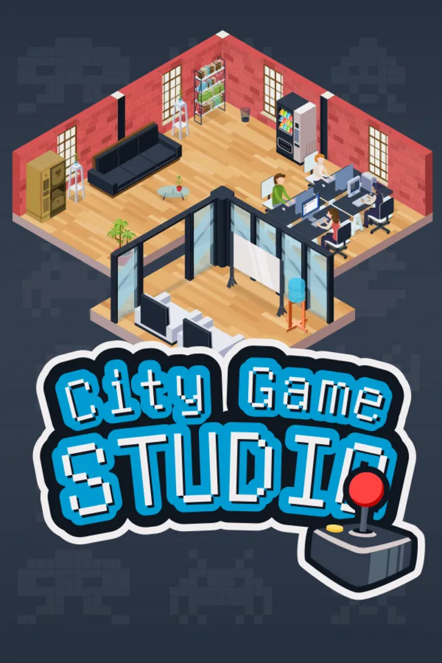 City Game Studio [PC] [Español] (2021) [1 Link]