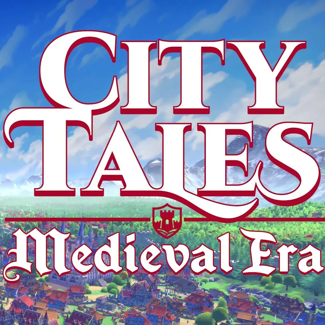 City Tales – Era Medieval [PC] [Español] (2025) [1 Link]