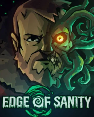 Edge of Sanity [PC] [Español] (2024) [1 Link]