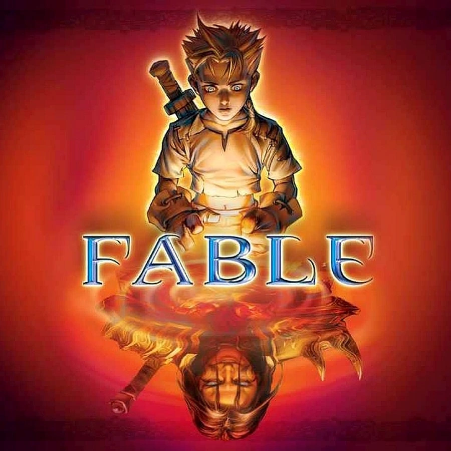 Fable Anniversary [PC] [Español] (2014) [1 Link]