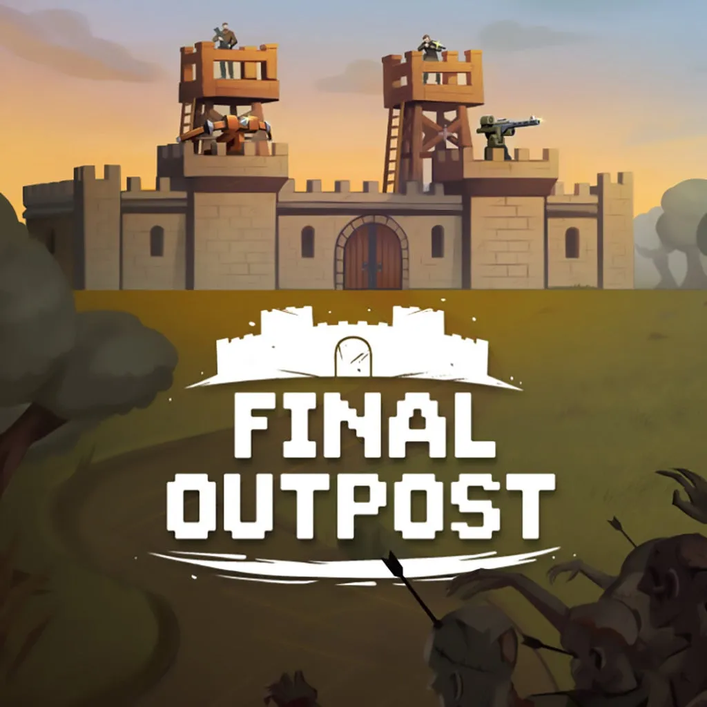 Final Outpost: Edición Definitiva [PC] [Español] (2025) [1 Link]