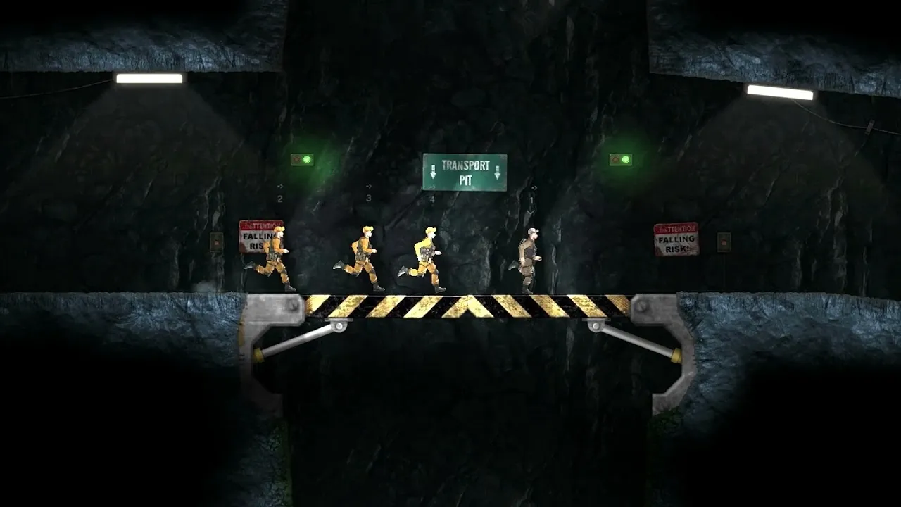 Hidden Deep (2022) PC-GAME Español [Acceso Anticipado]