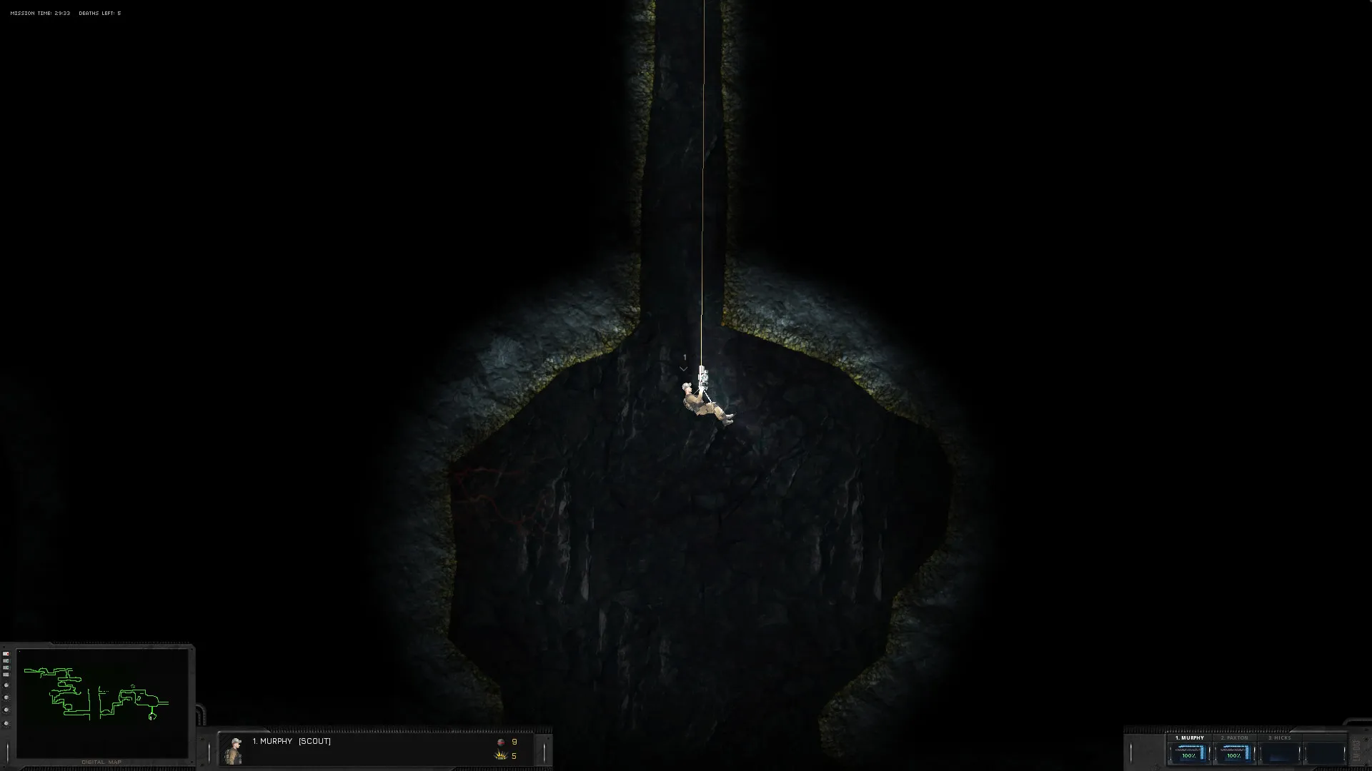 Hidden Deep (2022) PC-GAME Español [Acceso Anticipado]