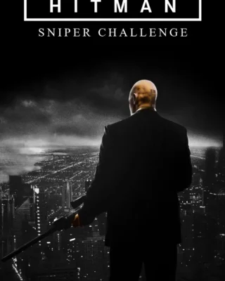 Hitman: Sniper Challenge [PC] [Español] (2012) [1 Link]