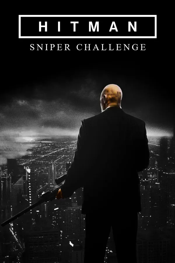Hitman: Sniper Challenge [PC] [Español] (2012) [1 Link]
