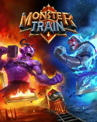 Monster Train 2 [PC] [Español] (2025) [1 Link]