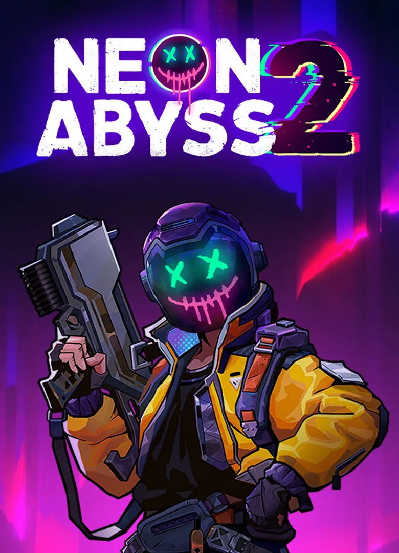 Neon Abyss [PC] [Español] (2020) [1 Link]