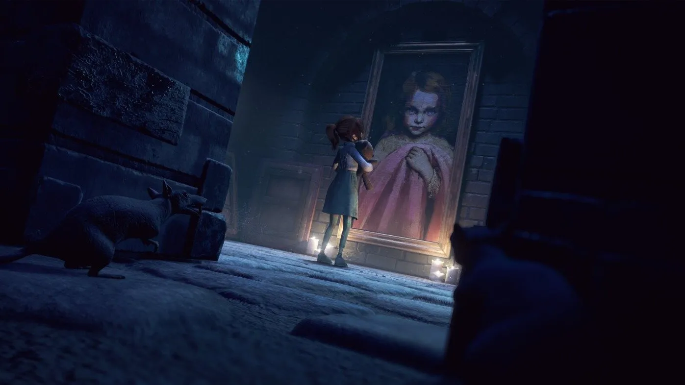 Out of Sight [PC] [Español] (2025) [1 Link]
