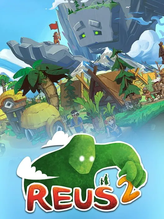 Reus 2 [PC] [Español] (2024) [1 Link]