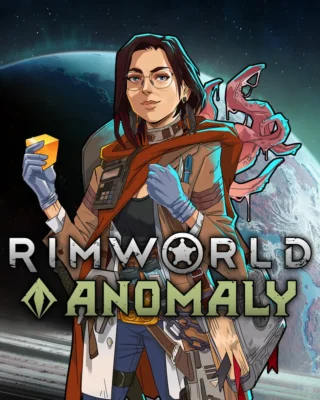 RimWorld [PC] [Español] (2018) [1 Link]
