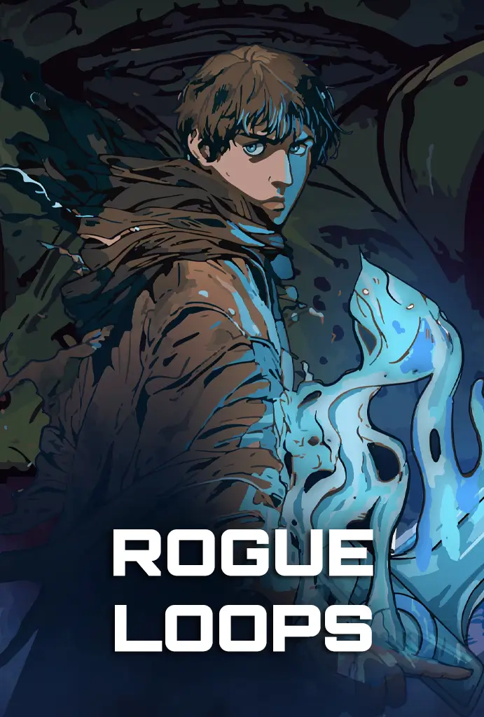 Rogue Loops (2025) PC Full Español