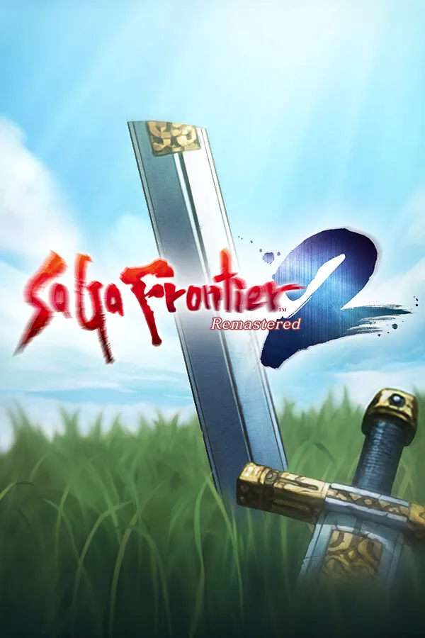 SaGa Frontier 2 Remastered (2025) PC Full
