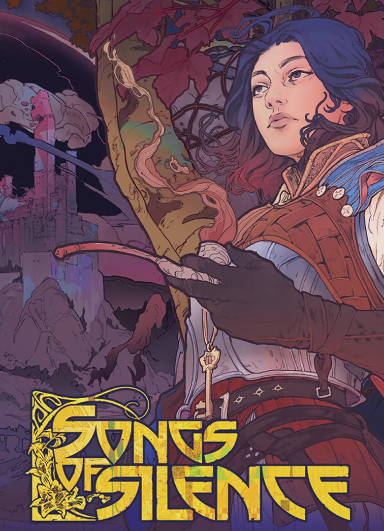 Songs of Silence [PC] [Español] (2024) [1 Link]