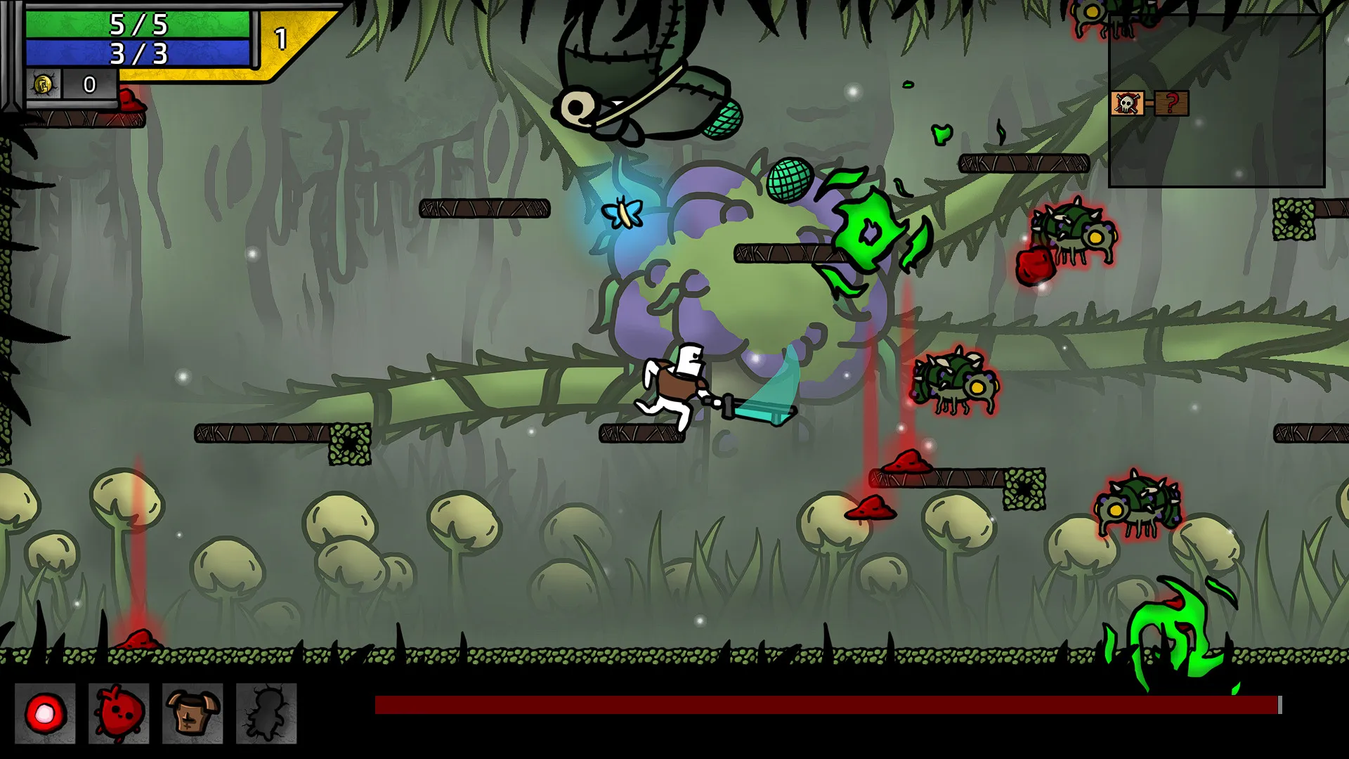 Space Gladiators [PC] [Español] (2024) [1 Link]