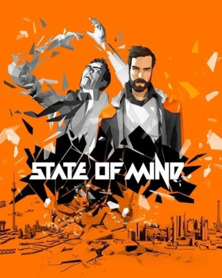 State of Mind [PC] [Español] (2018) [1 Link]