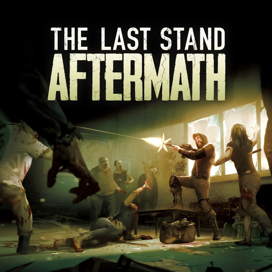 The Last Stand: Aftermath [PC] [Español] (2021) [1 Link]