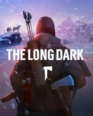 The Long Dark [PC] [Español] (2017) [1 Link]