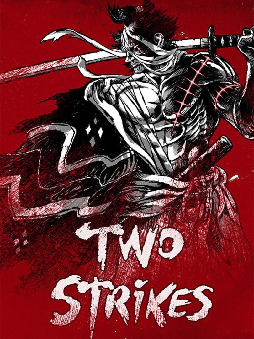 Two Strikes [PC] [Español] (2025) [1 Link]